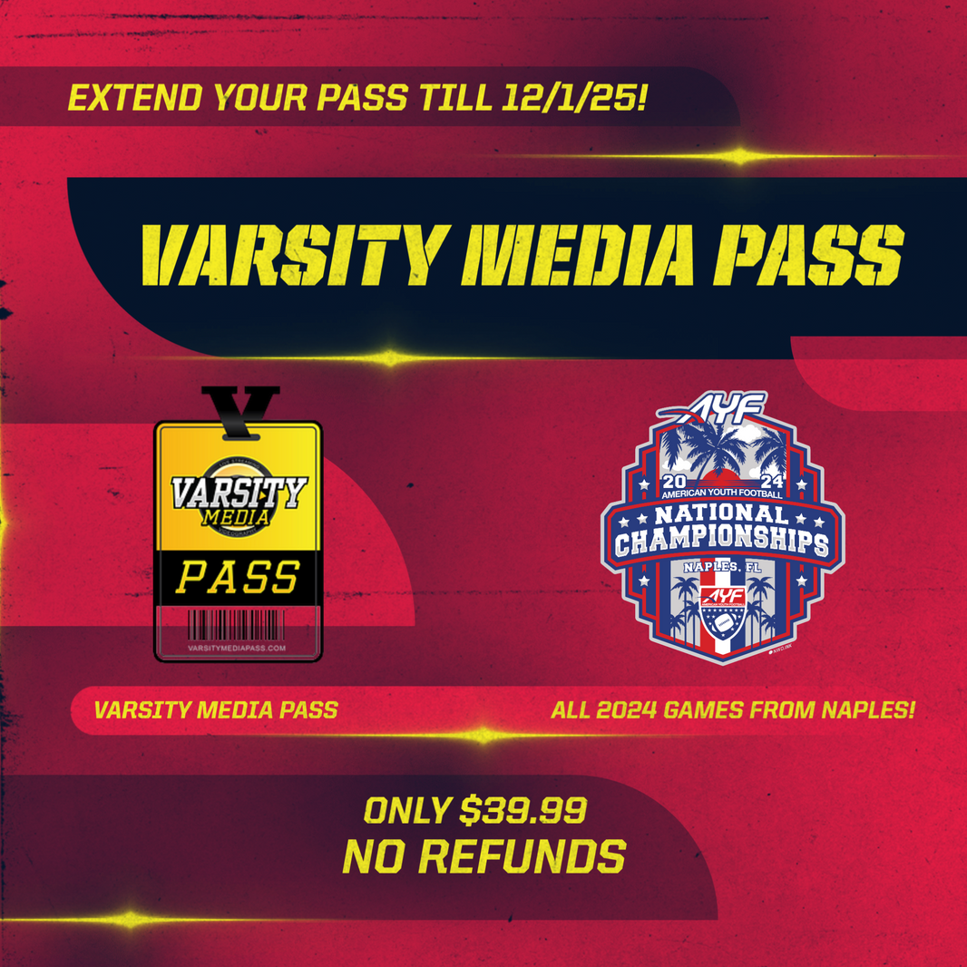 Varsity Media Pass